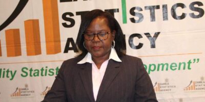 ZamStats gears up for 2025 economic establishment census | Zambia Monitor