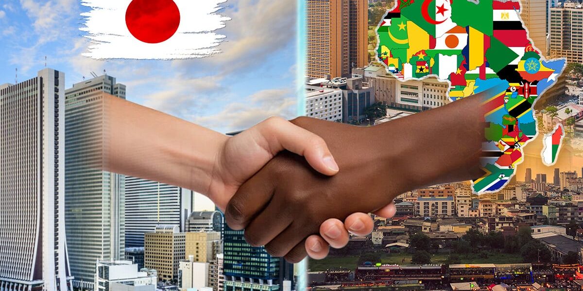 The Lobito Corridor: A new era in African infrastructure, by Samaila ...