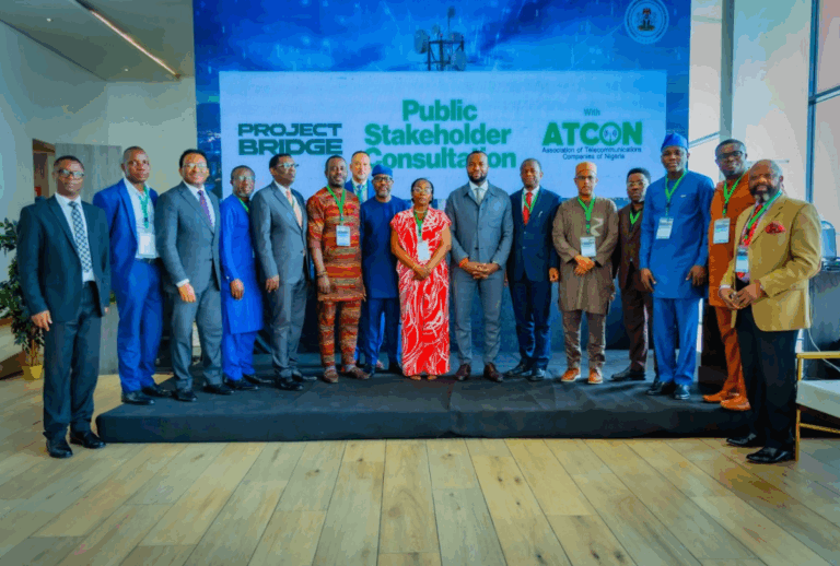 Techbytes: Nigeria reportedly unveils Africa’s largest fibre backbone ...