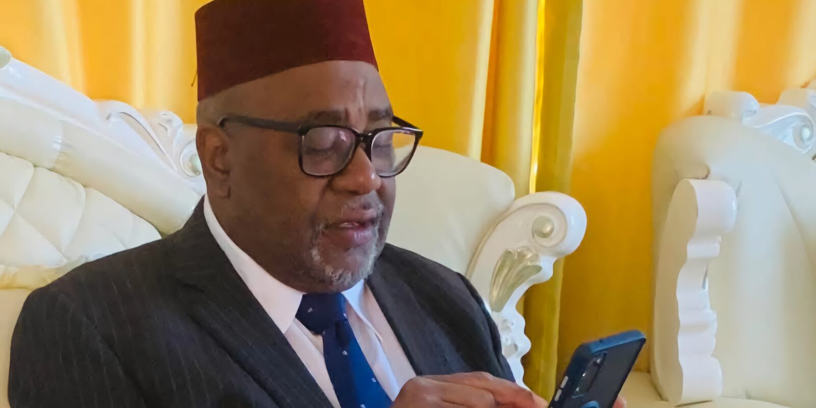 APC’s Msoni slams selfish political endorsements amid citizens hardship | Zambia Monitor