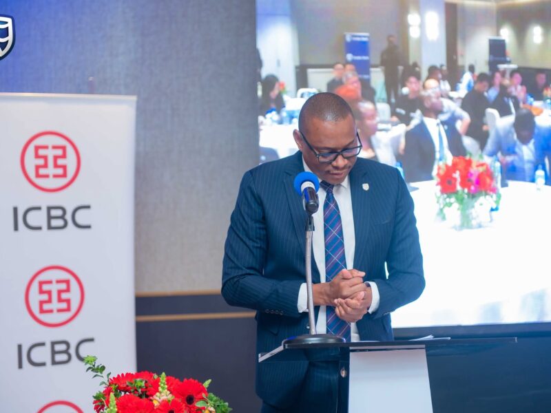 KoBold Metals projects investment of $300 million in Zambia’s Mingomba ...