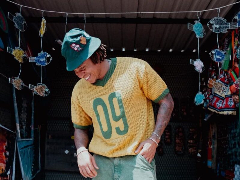 Ba Matero scoops six awards, drives away in brand-new Toyota Hilux ...