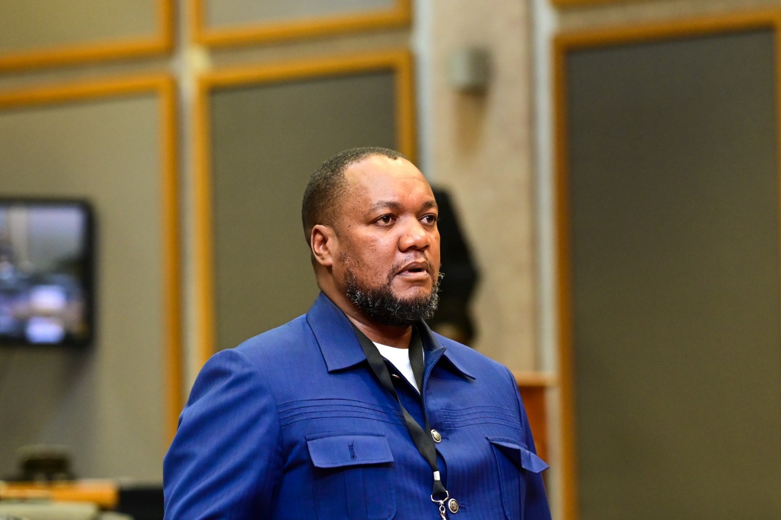 Constitutional Court reserves judgment in Sampa assembly seat vacancy ...