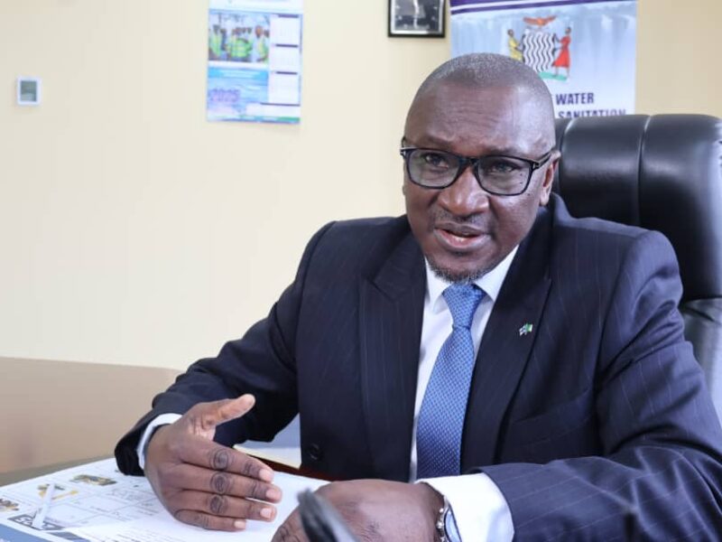 Model Halwindi, Kazadi, Muzandu to face trial for producing ...