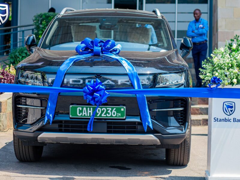 KoBold Metals projects investment of $300 million in Zambia’s Mingomba ...