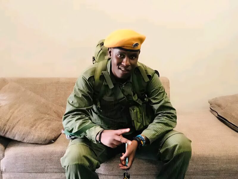 Police probe viral s*x video involving Zambian athlete, Njobvu, as ...