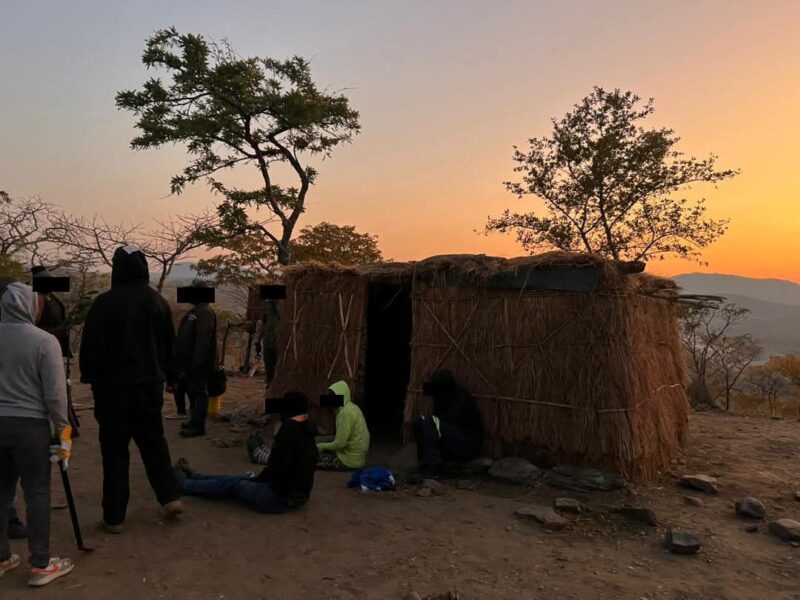 Police probe viral s*x video involving Zambian athlete, Njobvu, as ...