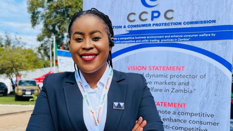 Police probe viral s*x video involving Zambian athlete, Njobvu, as ...