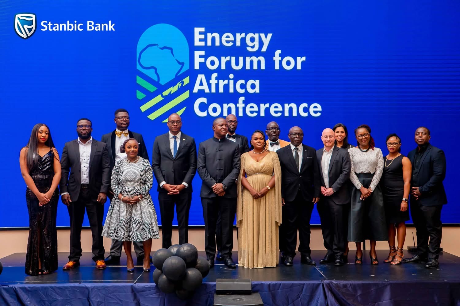2025 Energy Forum for Africa opens in Lusaka, raises stake in energy ...