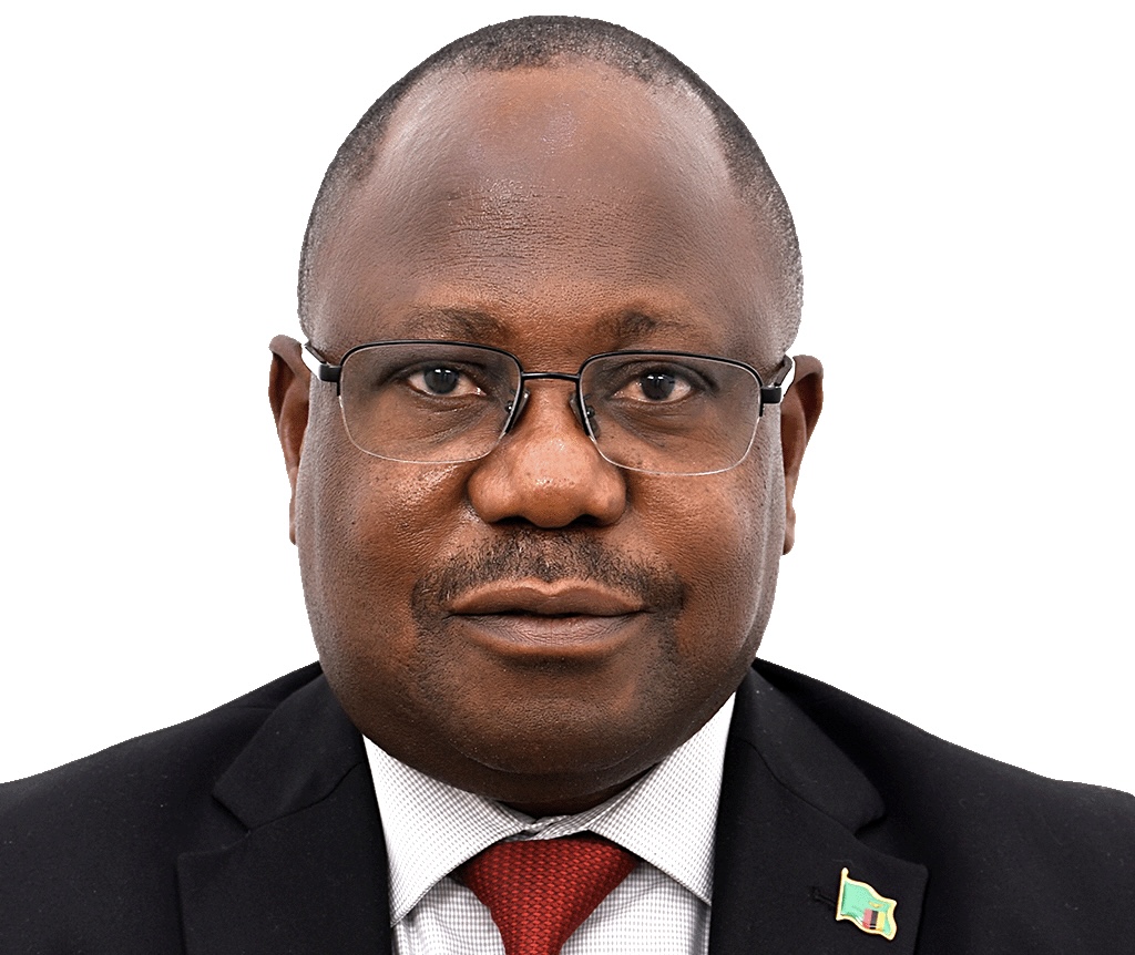 Ambassador Lubaya: AfCFTA, IATF opening doors for Zambian businesses in ...