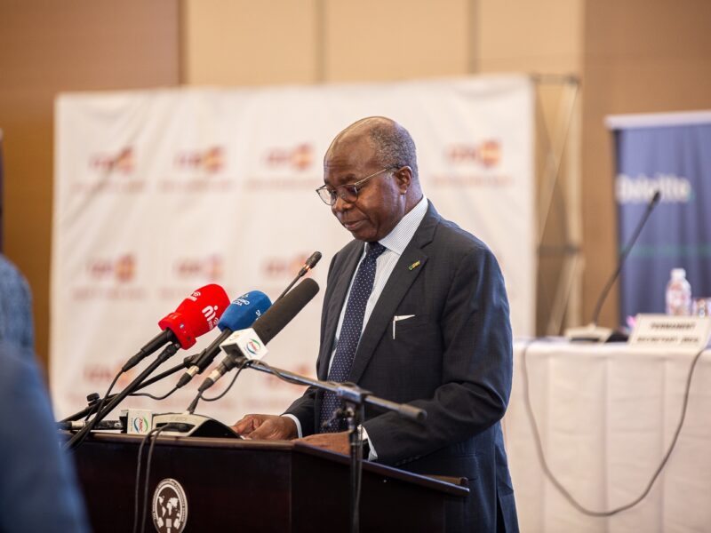 Lusaka Stock Exchange records 31% growth in first half of 2025 amid strong equity rally | Zambia ...