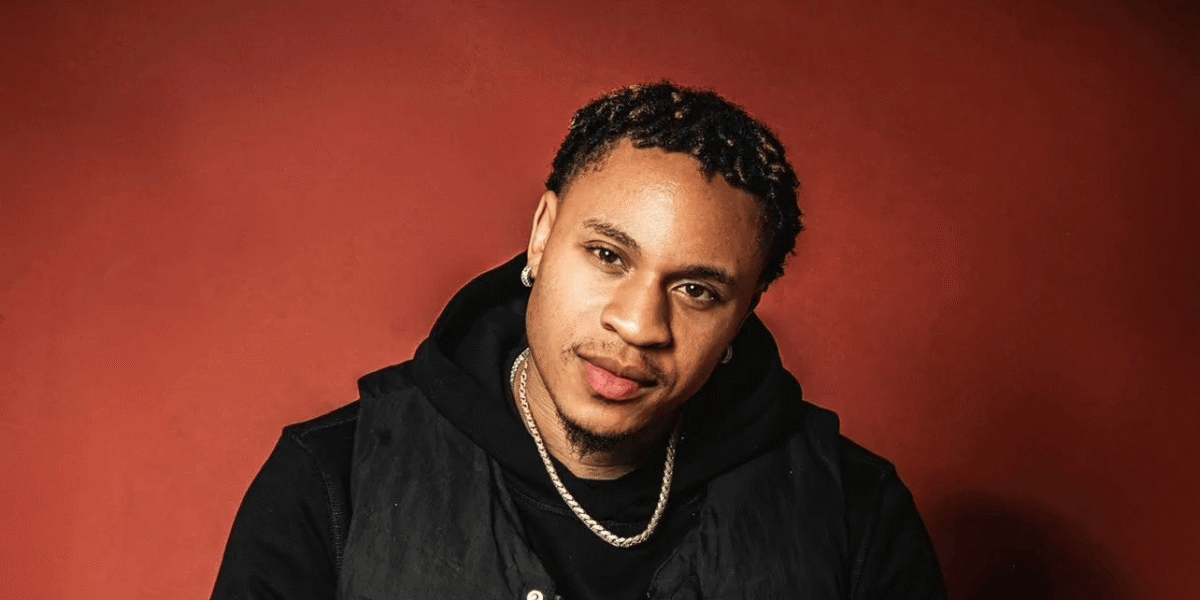 International star, Rotimi, arrives Lusaka, as fans gear up for musical ...