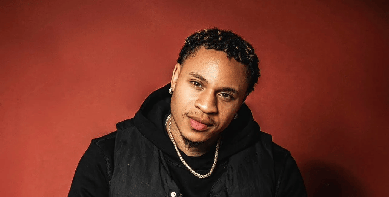 International star, Rotimi, arrives Lusaka, as fans gear up for musical ...
