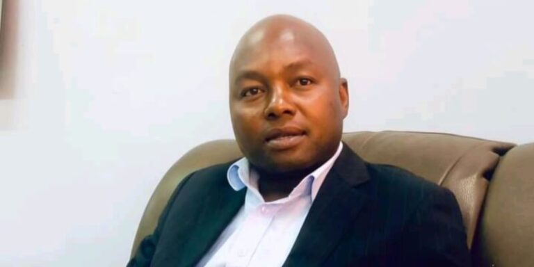 Party leader, Ngulube, writes Chief Justice, calls for live broadcast ...