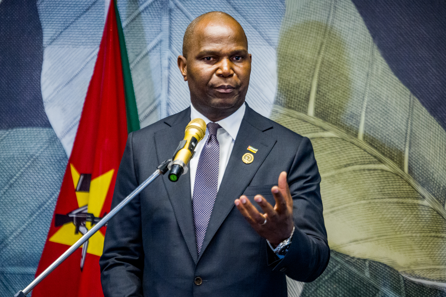 Mozambican President, Chapo, to undertake three-day working visit to ...