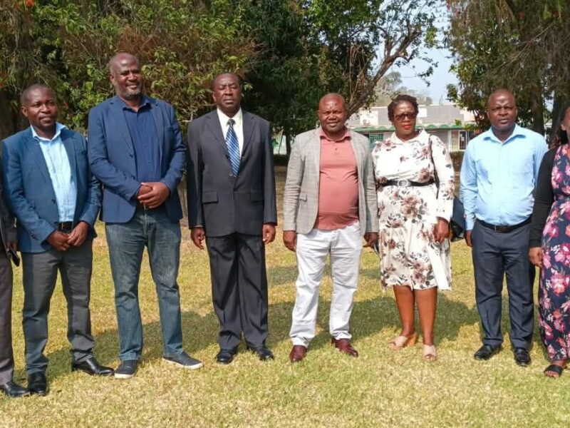 Police probe viral s*x video involving Zambian athlete, Njobvu, as ...