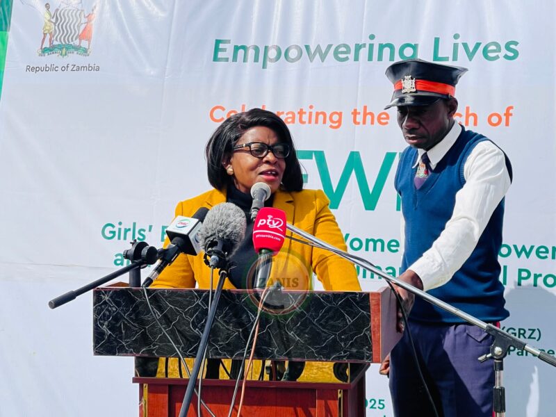 Police probe viral s*x video involving Zambian athlete, Njobvu, as ...