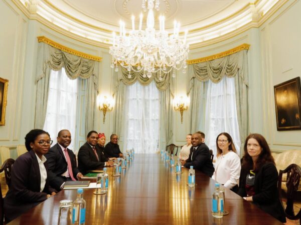 Bank of Zambia cracks down on unwarranted charges for electronic money ...