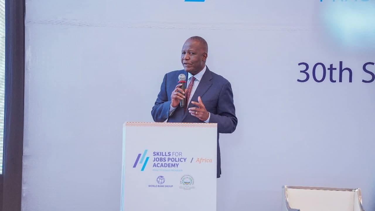 Govt plans $100 million STRIVE project to equip Zambian youths with ...