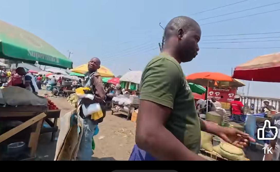 Lusaka City Council probes officer over bribe allegations in viral ...