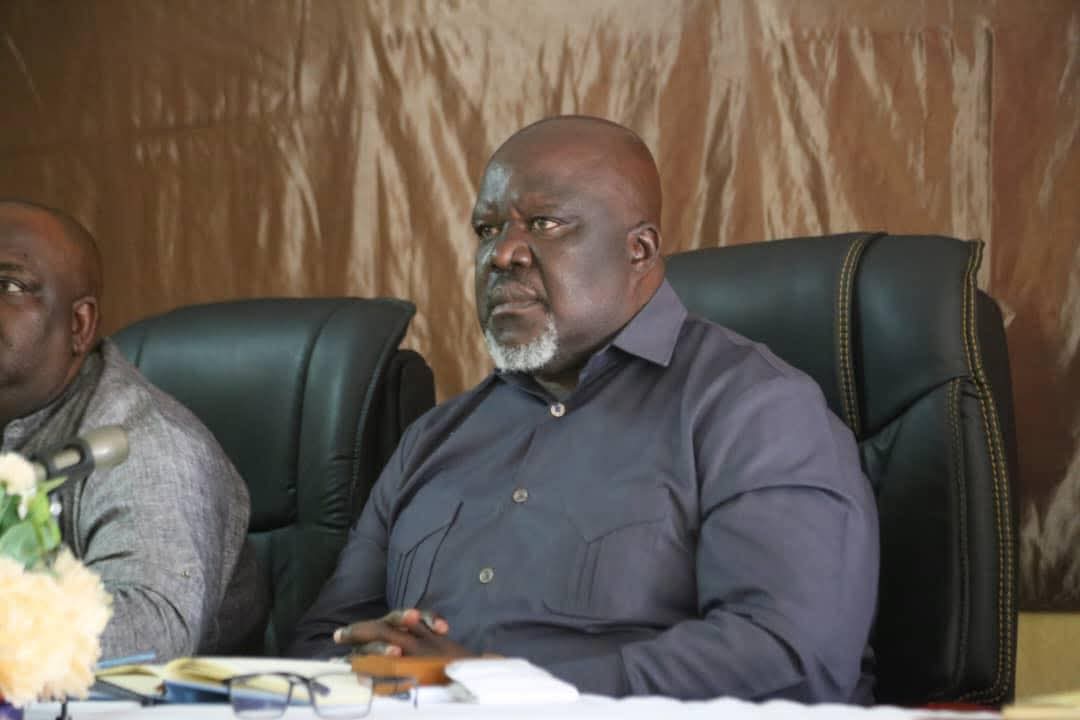 Minister Sialubalo orders probe into alleged misuse of council ...