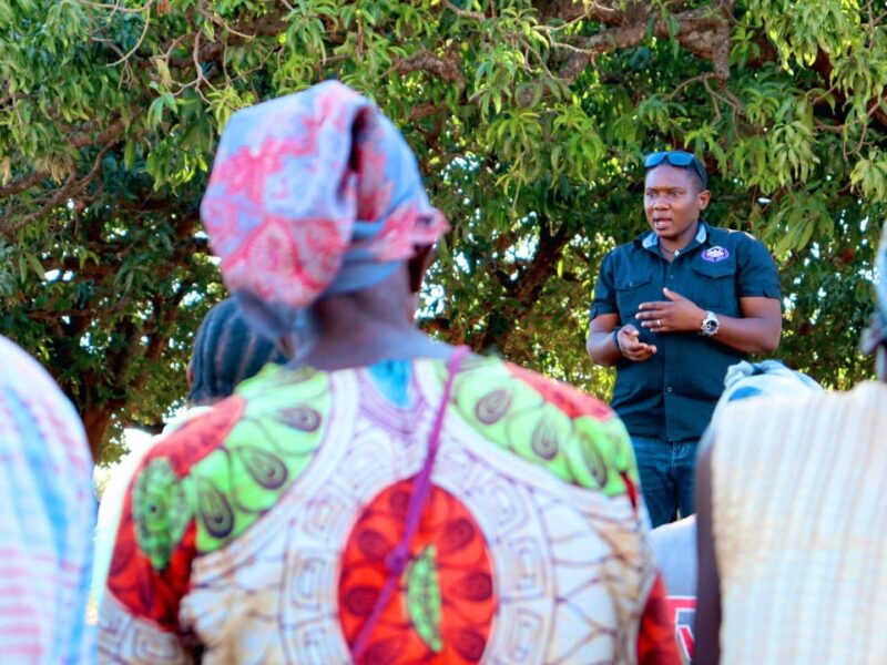 Police probe viral s*x video involving Zambian athlete, Njobvu, as ...