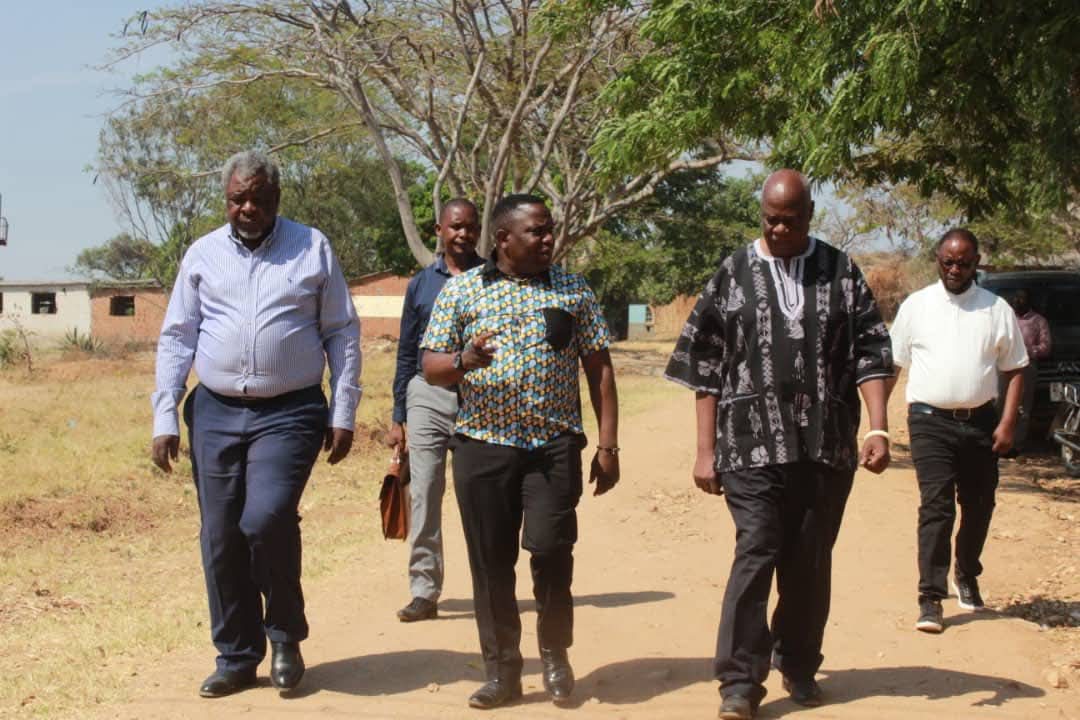 Police allegedly deny Citizens First permit for Chipata rally | Zambia ...