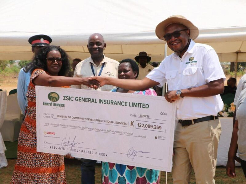 All posts | Zambia Monitor