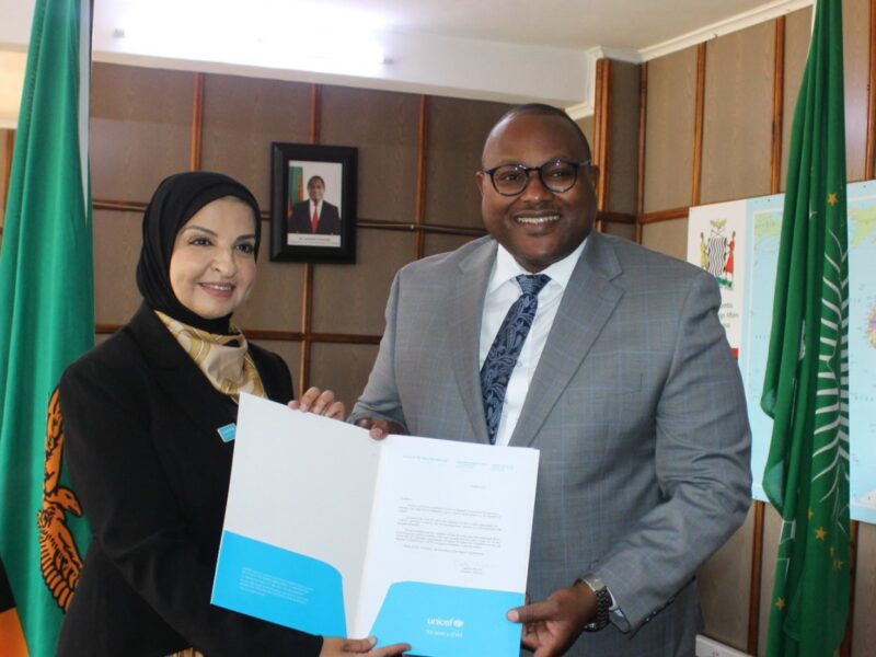 Police probe viral s*x video involving Zambian athlete, Njobvu, as ...