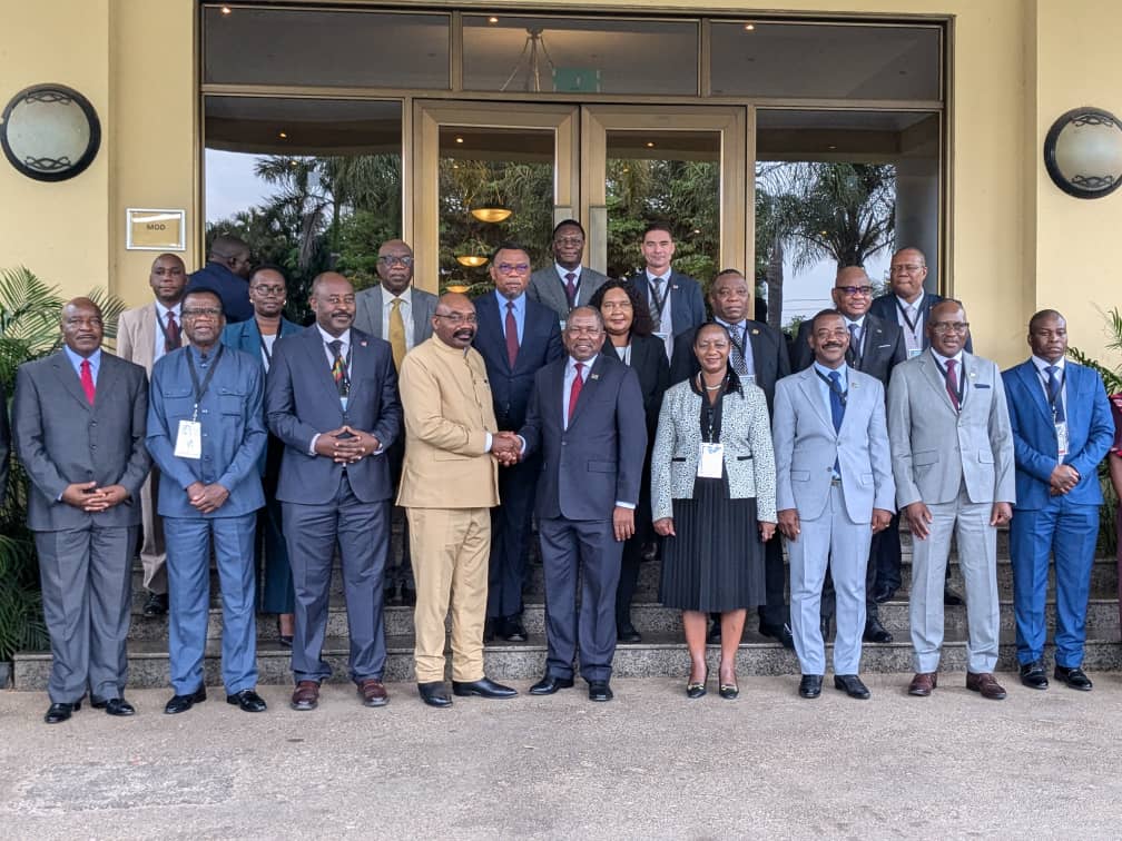 Minister Lufuma calls for stronger Zambia–Namibia collaboration against ...
