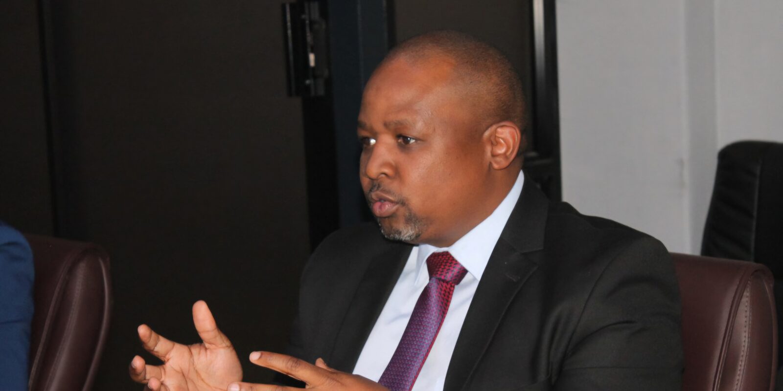 Fingerprint links accused, Dokowe, to vehicle in IBA chief Muleya ...