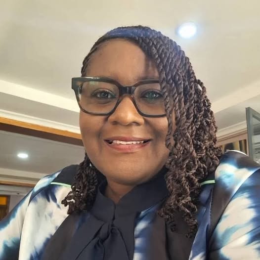 Katuta moves to unseat Hichilema in 2026, declares presidential bid as ...