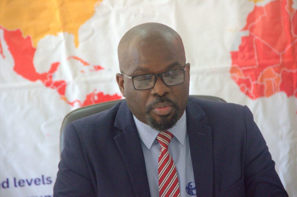 Transparency International Zambia warns funding for anti-corruption war ...