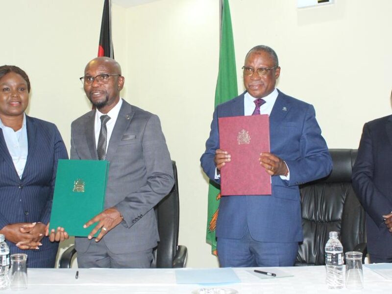 KoBold Metals projects investment of $300 million in Zambia’s Mingomba ...