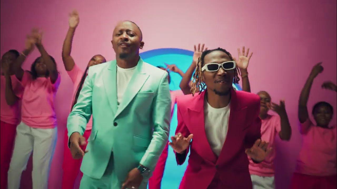 Yo Maps, Chile One, Chester, others set to thrill in Lusaka street ...