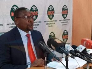 ZICA accountant, Nsokolo, arrested for alleged theft of over K2.2 ...