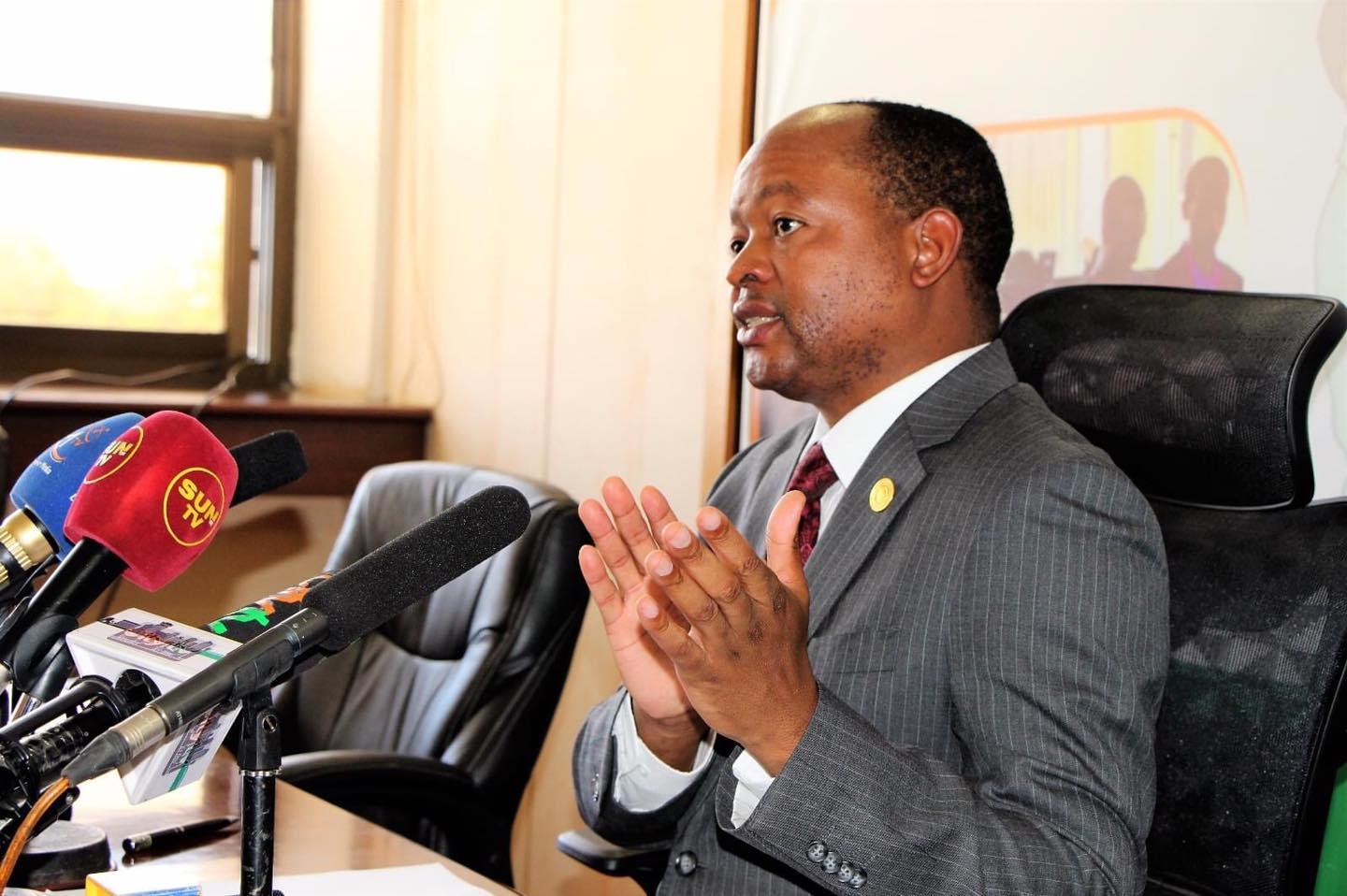 ‘We inherited a broken Zambia,’ Mweetwa defends Hichilema’s leadership ...