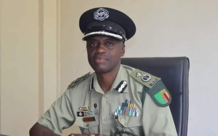 Police arrest 16 suspected junkies for riotous behaviour in Lusaka ...