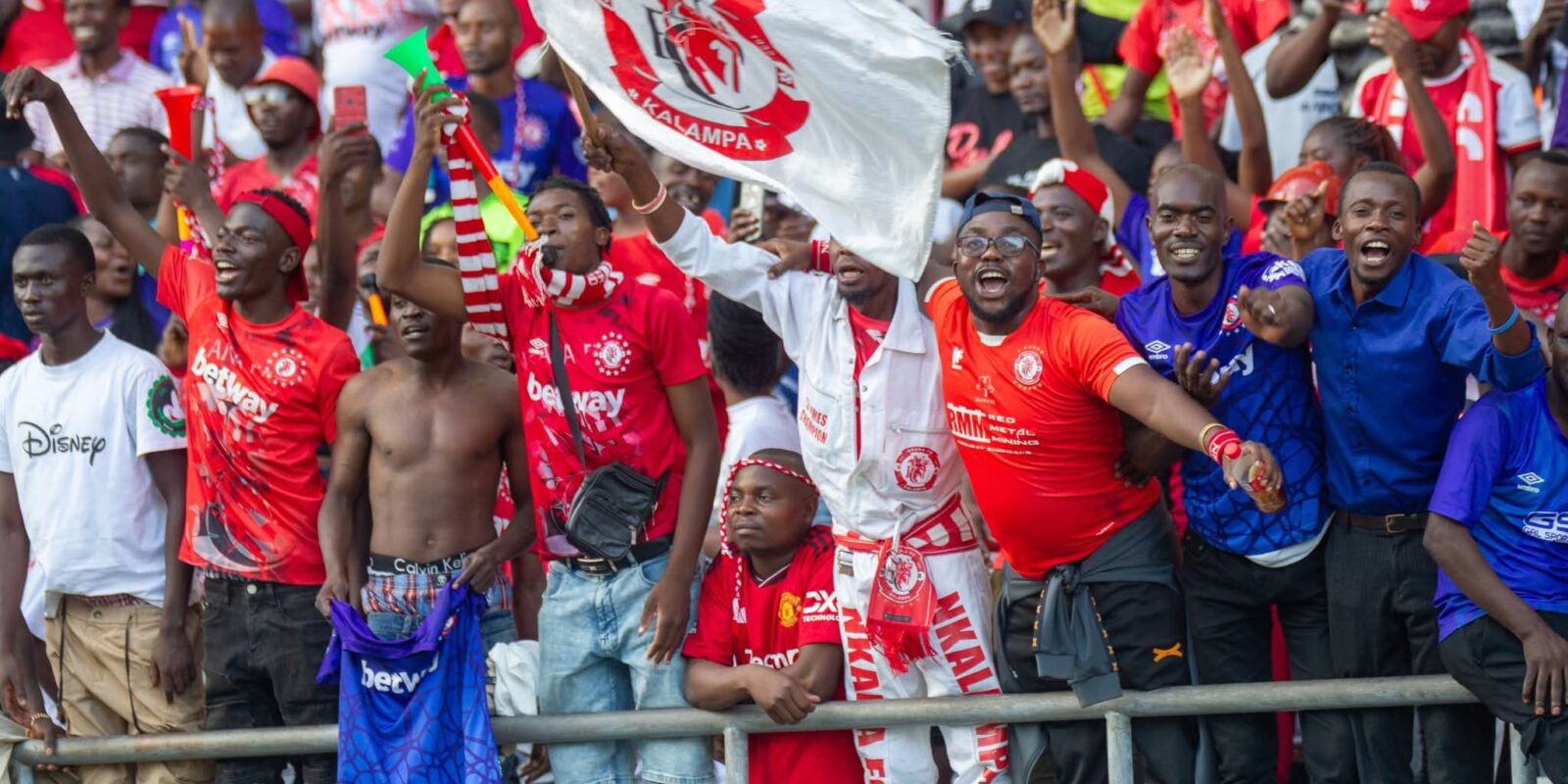 Mopani dissolves Nkana FC exco, appoints interim committee | Zambia Monitor