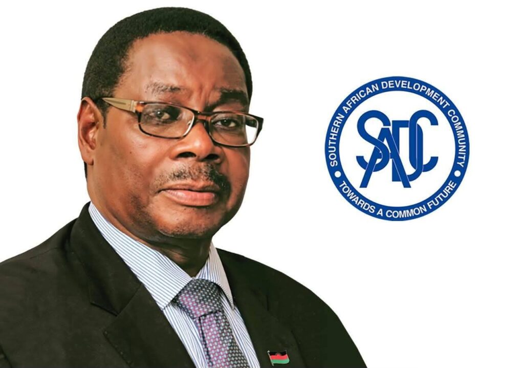 PF petitions SADC, outlines alleged plots by President Hichilema to ...