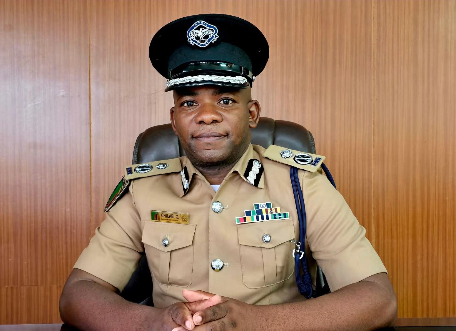 ‘Unlawful assembly will be met with firm, lawful action,’ Zambia police ...