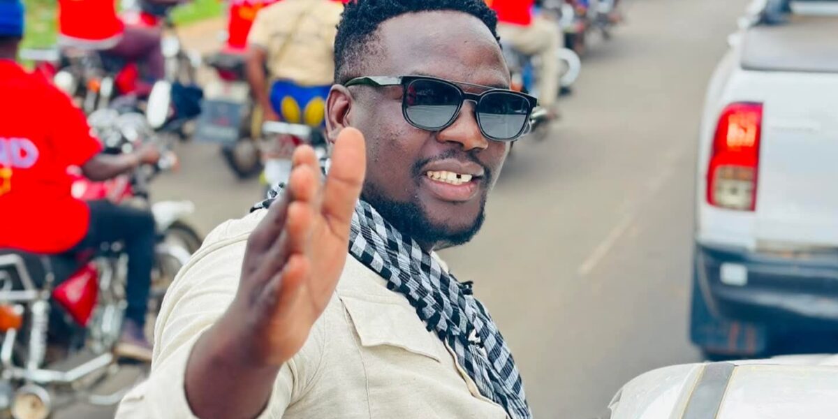 UPND youth activist, Mwenda, admits attack by cadres on PF presidential ...