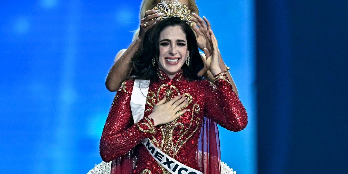 Zambia misses final stage, as Mexico’s Bosch crowned Miss Universe 2025 ...