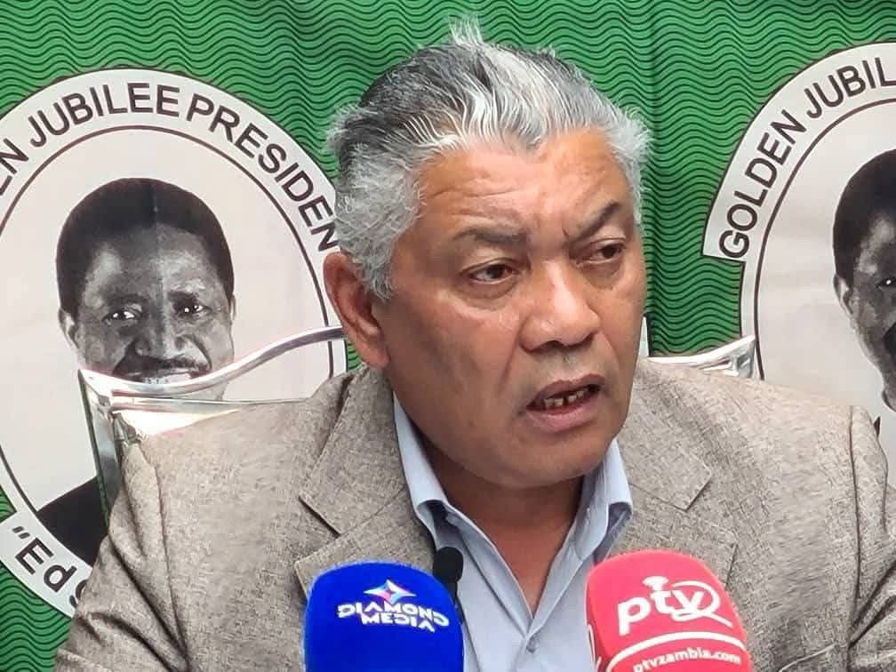 Battle for soul of PF thickens, as rival faction expels Mundubile ...