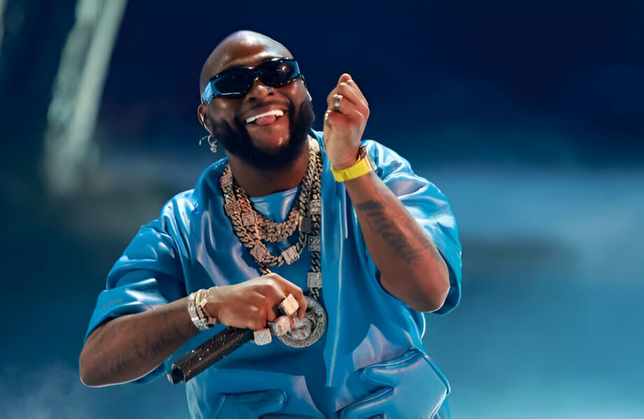 Davido’s appearance at purported Lusaka concert in doubt, as award ...