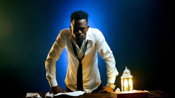 Again, Chile One makes history with five wins at 2025 Kwacha Music ...