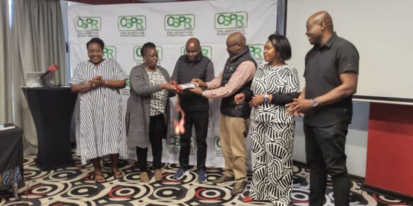 Group warns Zambia still in ‘high distress’ as public debt hit $30.7 ...