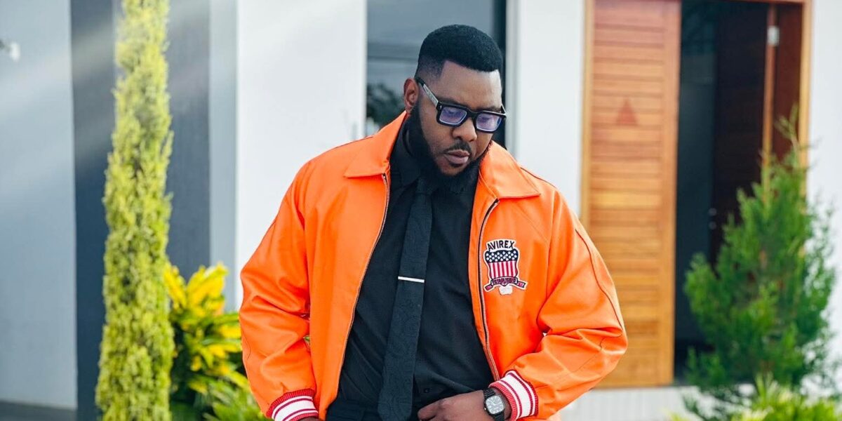 Slapdee, DJ Mzenga Man drop 2025 end-of year cypher | Zambia Monitor
