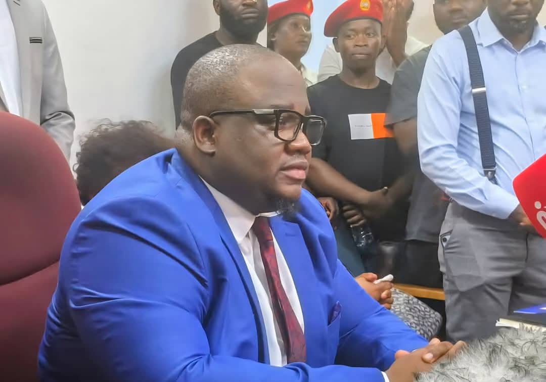 UPND adopts Katenga for Chawama by-election, as court upholds seat ...