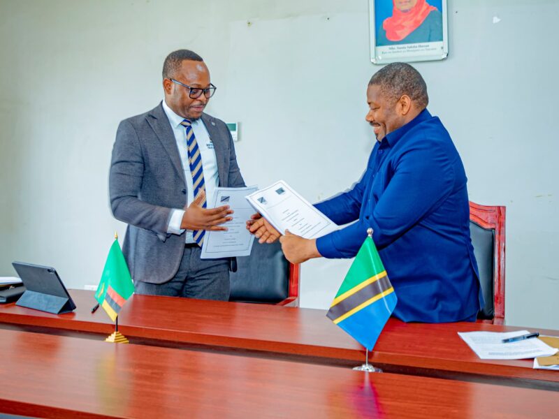 KoBold Metals projects investment of $300 million in Zambia’s Mingomba ...